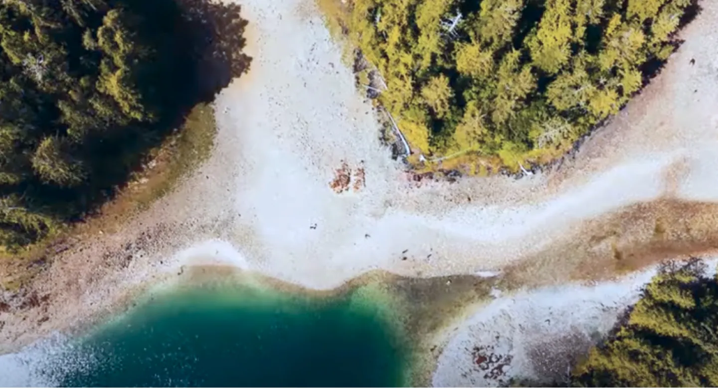 Treaty Timeline - Maa-nulth Treaty Society